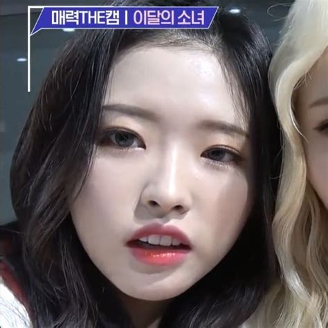 Loona Olivia Hye Lq Icon