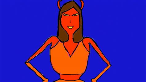 Evil Mary Davemadson Enterprises Inc Wiki Fandom