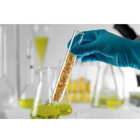 Food Analytical Testing Services In Panvel Id 20138314133