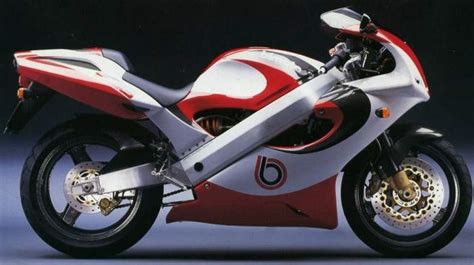 Bimota Sb6 1994 1995 Specs Performance And Photos Autoevolution
