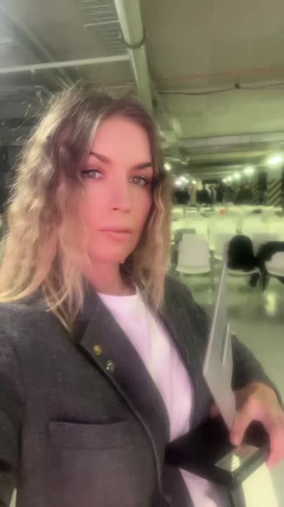 Video Liudmyla Lohunova On Linkedin Ukrsibbank Finawards2024 Resilience Premiumbanking