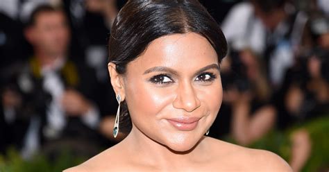 Will Mindy Lahiri Be Pregnant In The Mindy Project Timing Is Everything