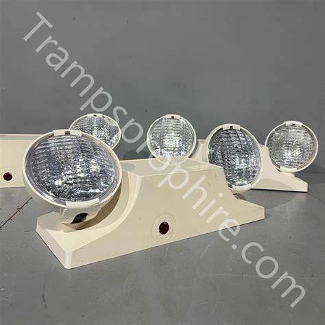 Security Lights Tramps Prop Hire