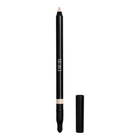 Beige Diorshow On Stage Crayon Kohl Liner Dior Ulta Beauty