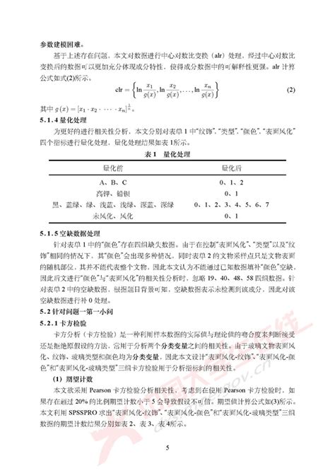 2022高教社杯全国大学生数学建模竞赛c题论文展示（c155） 2022全国大学生数学建模竞赛论文展示 中国大学生在线