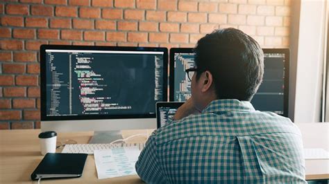 Mari Mengenal Python Bahasa Pemrograman Populer Untuk Data Science