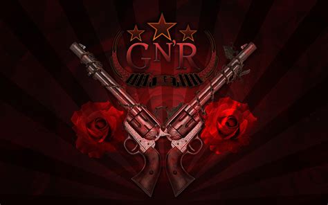 🔥 41 Guns N Roses Hd Wallpapers Wallpapersafari