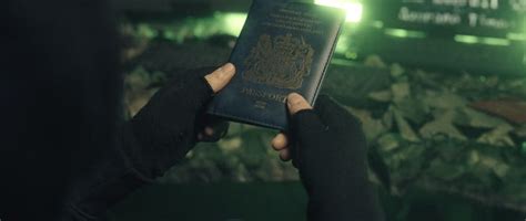 Hacker Hands Passport Fingerless Gloves By Thomas Gellert Stock Footage Artlist