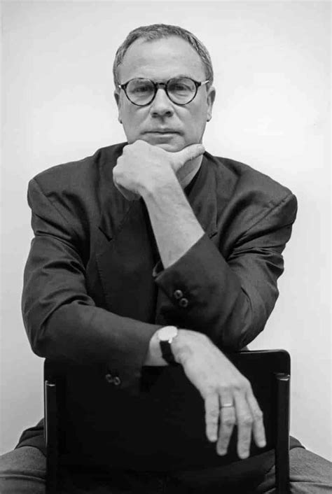 Robert Wilson Amerikansk Sceneinstruktør Lex