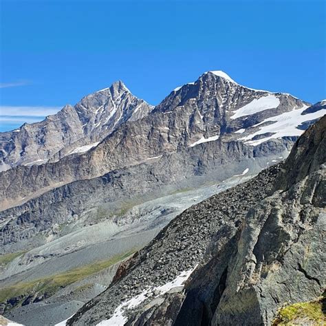 Pfulwe Pass Col Wind Gap Pass The Global Summit Log For The Iphone And Android Smartphones