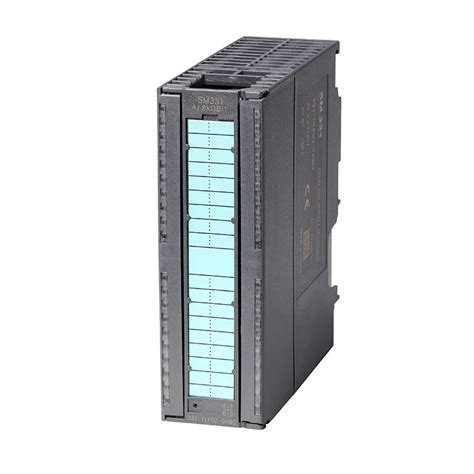 Jual Huceen Sm331 8ai Current Voltage Rtd Pt Mitrainti Sejahtera Eletrindo