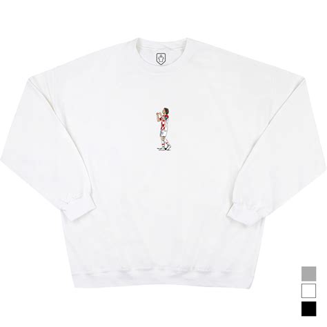 Croatia Retro Jersey Celebrating Football History