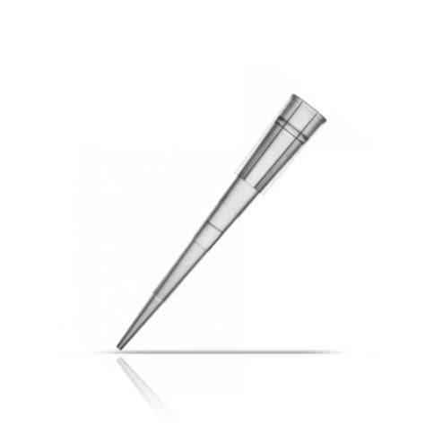 Ponteira Para Micropipeta Sem Filtro K31 1000uL Pct 500Unid