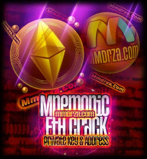 Github Pymmdrza Ethereummnemoniccrack Ethereum Address Wallet Generated With Private Key From