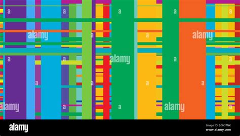 abstract vector background pattern with random lines texture