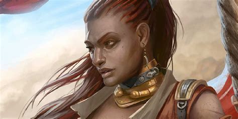 Redguard The Elder Scrolls Legends Wiki