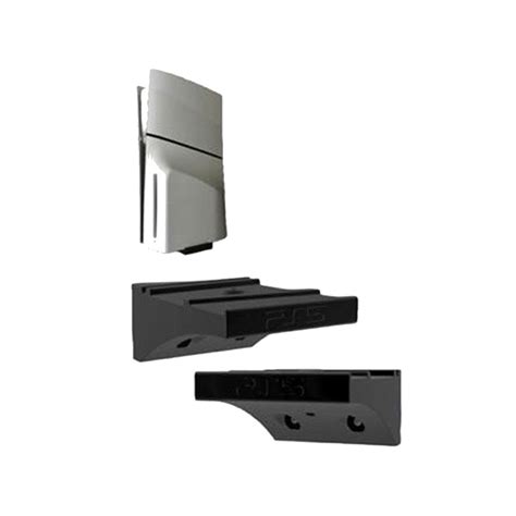 Base De Pared Para Consola Ps5 Slim Tupuntoplay