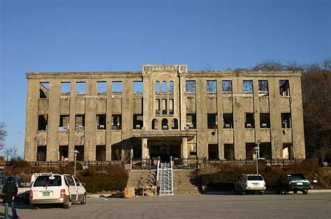 板門店（jsa・非武装地帯（dmz）・韓国と北朝鮮を分断する南北境界線ツアーに行こう！ ソウルナビ