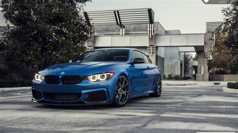 BMW F32: история, экстерьер, интерьер, технические характеристики ...