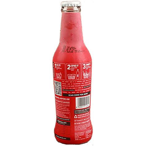 Buy Jimmys Cocktails Gin Cherry Sour Cocktail Mixer Ready To Serve