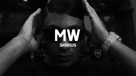 Maes X Werenoi Type Beat Mw Prod Skarus Beats Youtube