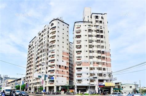台中市南區南京大廈大樓社區商辦實價登錄、成交價格、房屋買賣資訊查詢