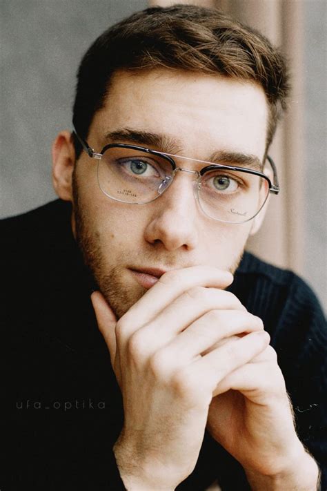 Glasses Очки Мужчины