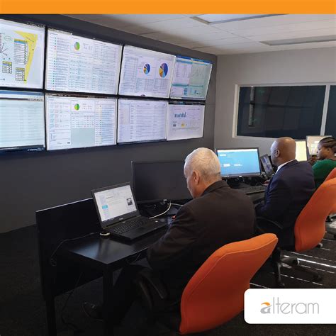 Alteram Solutions Midrand