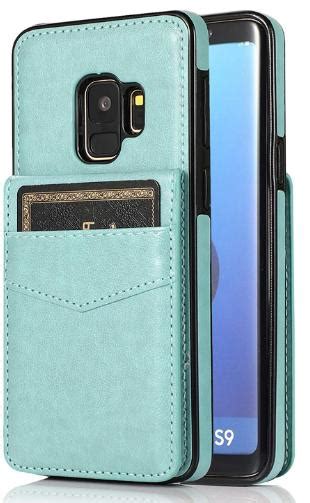 Samsung Galaxy S9 Cardholder Cases