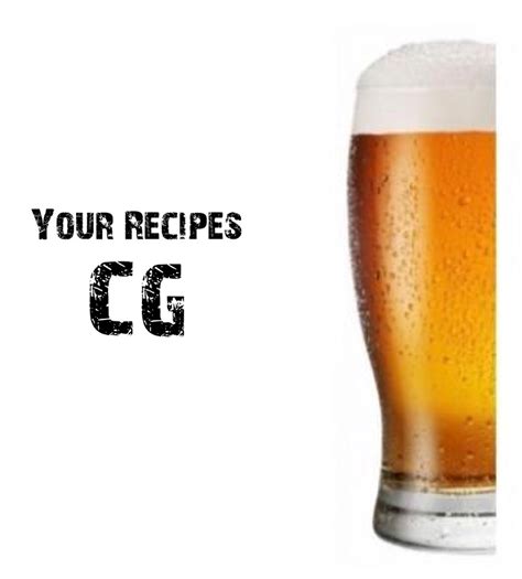 Cg Juicy Lucy Hazy Ipa Grain2glass