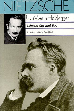 La Critica Di Heidegger A Nietzsche Su Platonismo E Nichilismo