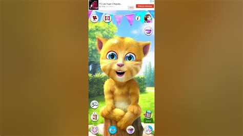 Hai Ginger Cute Lol Funny Happy Youtube