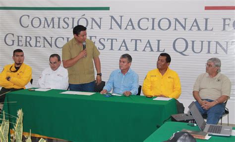 México Y Estados Unidos Trabajan De La Mano En El Combate De Incendios