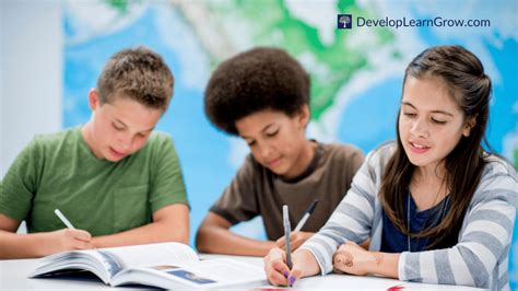 The Best And Quickest Handwriting Warm Up Exercises Develop Learn Grow