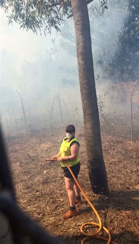 Ash Anderson Truck Ash Anderson Truck Instructor