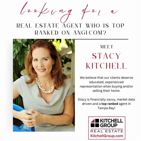 Stacy Kitchell On Linkedin We Want To Work With You 🏡you Deserve To Work With A Team That Sells