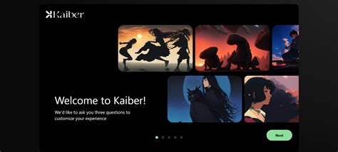 Text To Video Kaiber AI Tool Is 1 Of The Best Of It S Category New