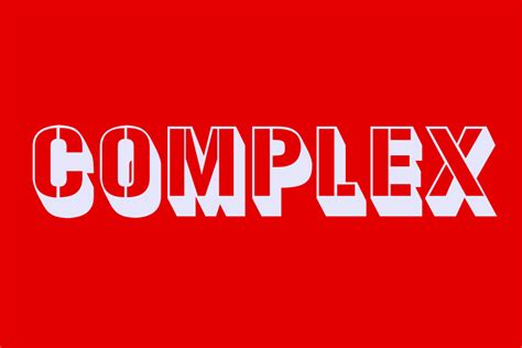 Complex In Different Languages 134 Translation And Listening