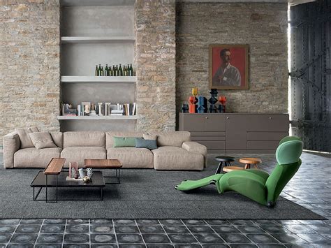 Buy The Cassina 111 Wink Chair At Uk