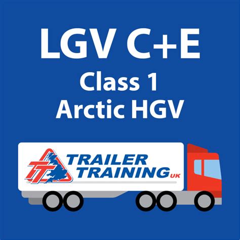 Driver Training Trailer Training Uk