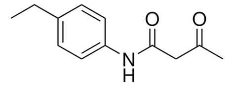 N 4 Ethyl Phenyl 3 Oxo Butyramide Aldrichcpr Sigma Aldrich