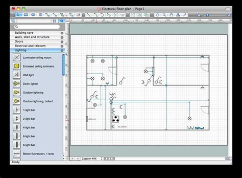 Streamlining Electrical Design Introducing Innovative Wiring Schematic