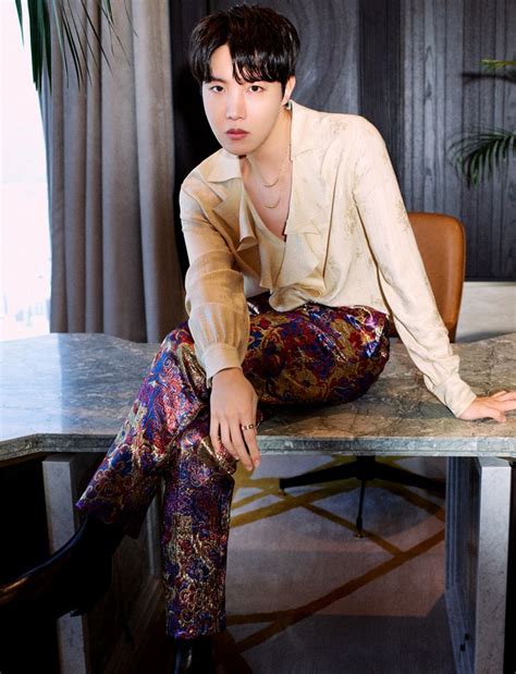 Pin Em J Hope