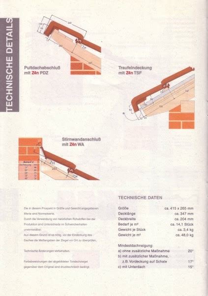 Dachziegel Archiv Dachziegelwerke Pfleiderer Gmbh And Cokg Pfleiderer