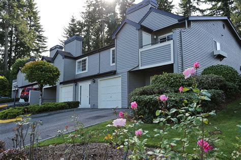 Harbor Village Apartments 6200 Soundview Dr Gig Harbor Wa 98335