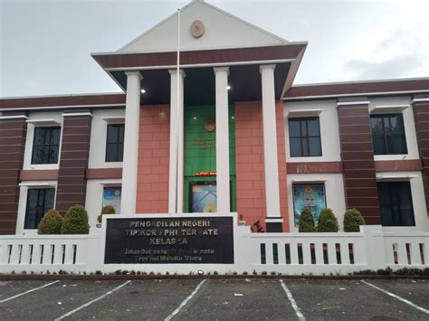 Pj Gubernur Dan Kepala Inspektorat Malut Akui Pernah Berikan Uang
