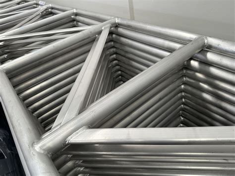 Excellent Lattice Beams Ring Ally Scaffoldings