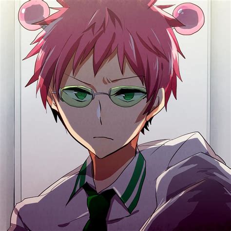 Saiki Pfp Wallpapers Wallpaper Cave