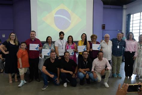 Guarulhos empossa 35 novos conselheiros tutelares em cerimônia no