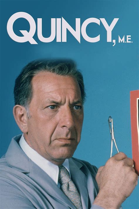 Watch Quincy M E 1976 Tv Series Online Plex
